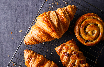 Food Additives – Orchid Foods